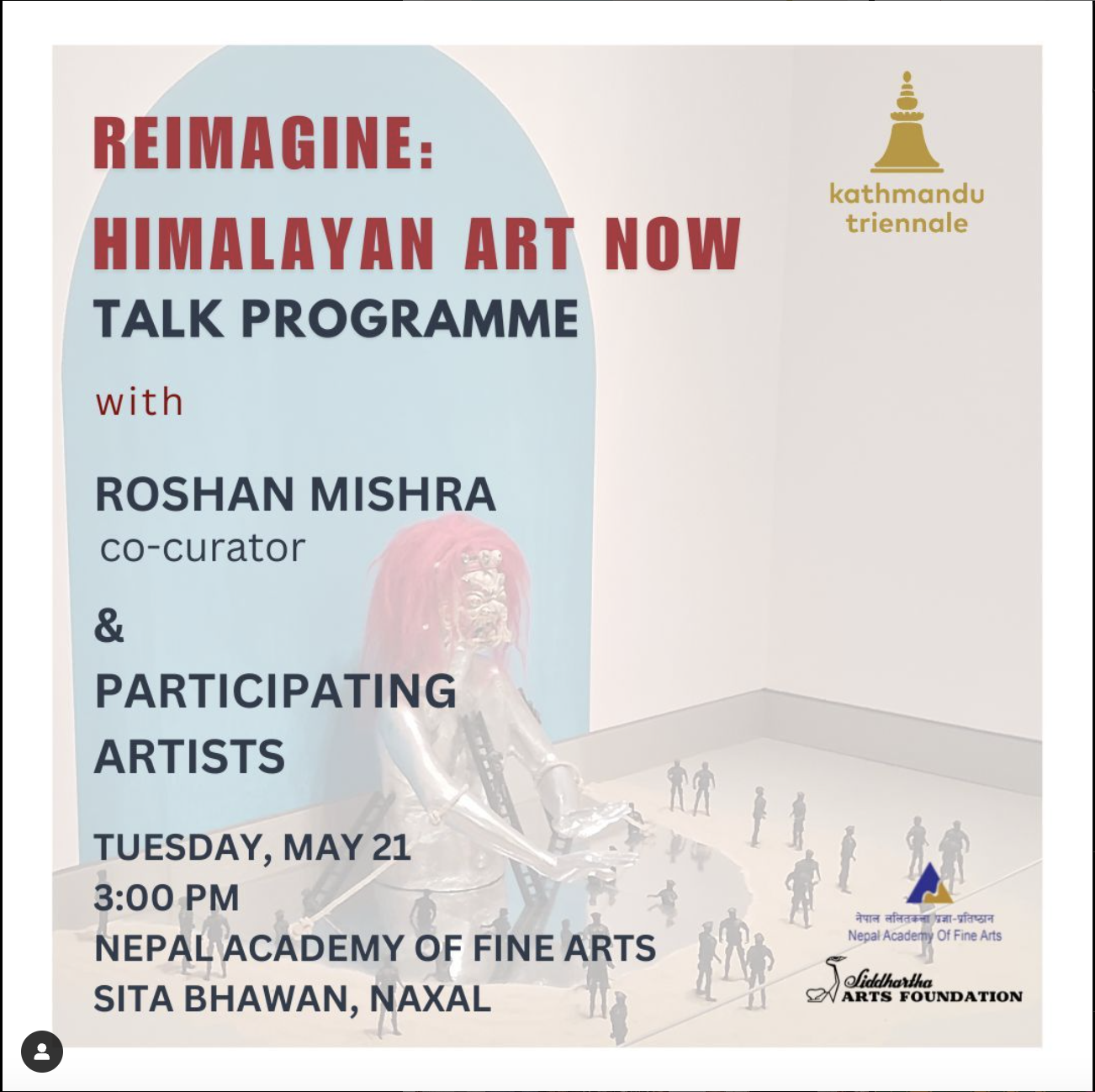 Home Page | Triennale